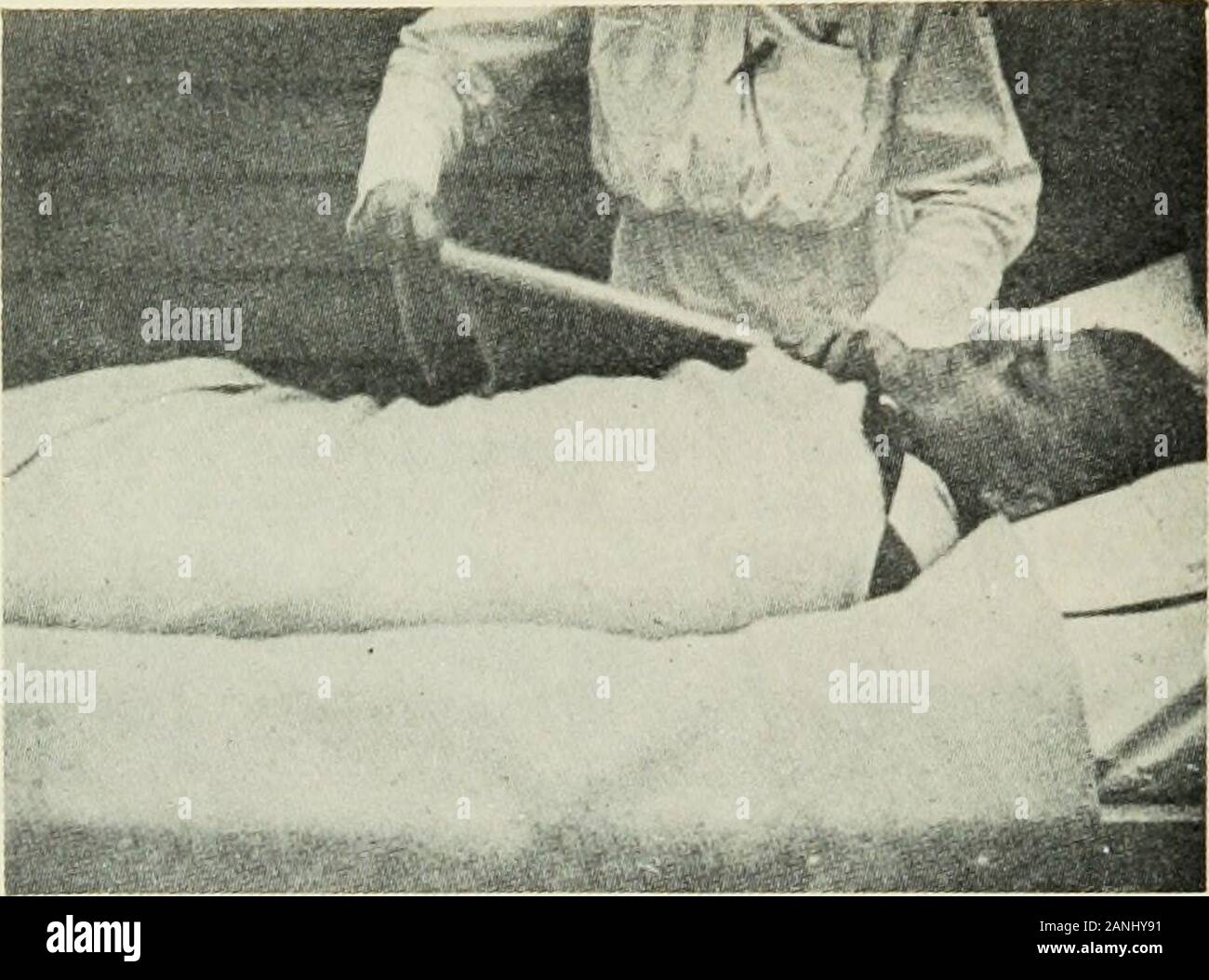 An epitome of hydrotherapy for physicians, architects and nurses . Fig ...