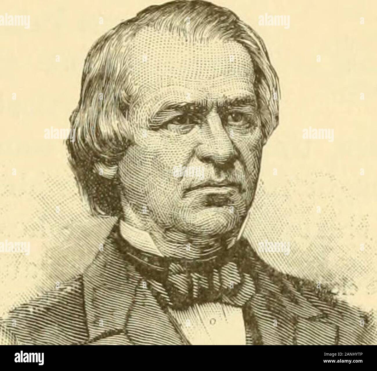 Benjamin wade hi-res stock photography and images - Alamy