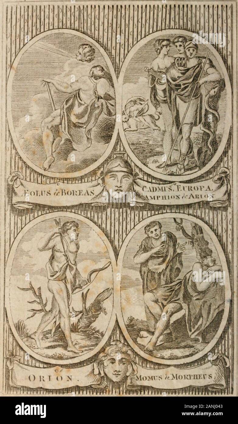 King of corinth hi-res stock photography and images - Alamy