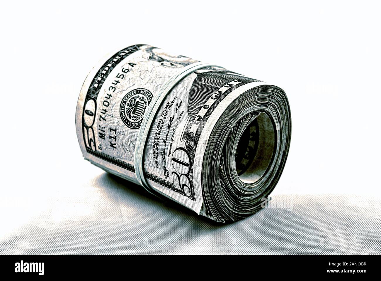100 roll hi-res stock photography and images - Alamy