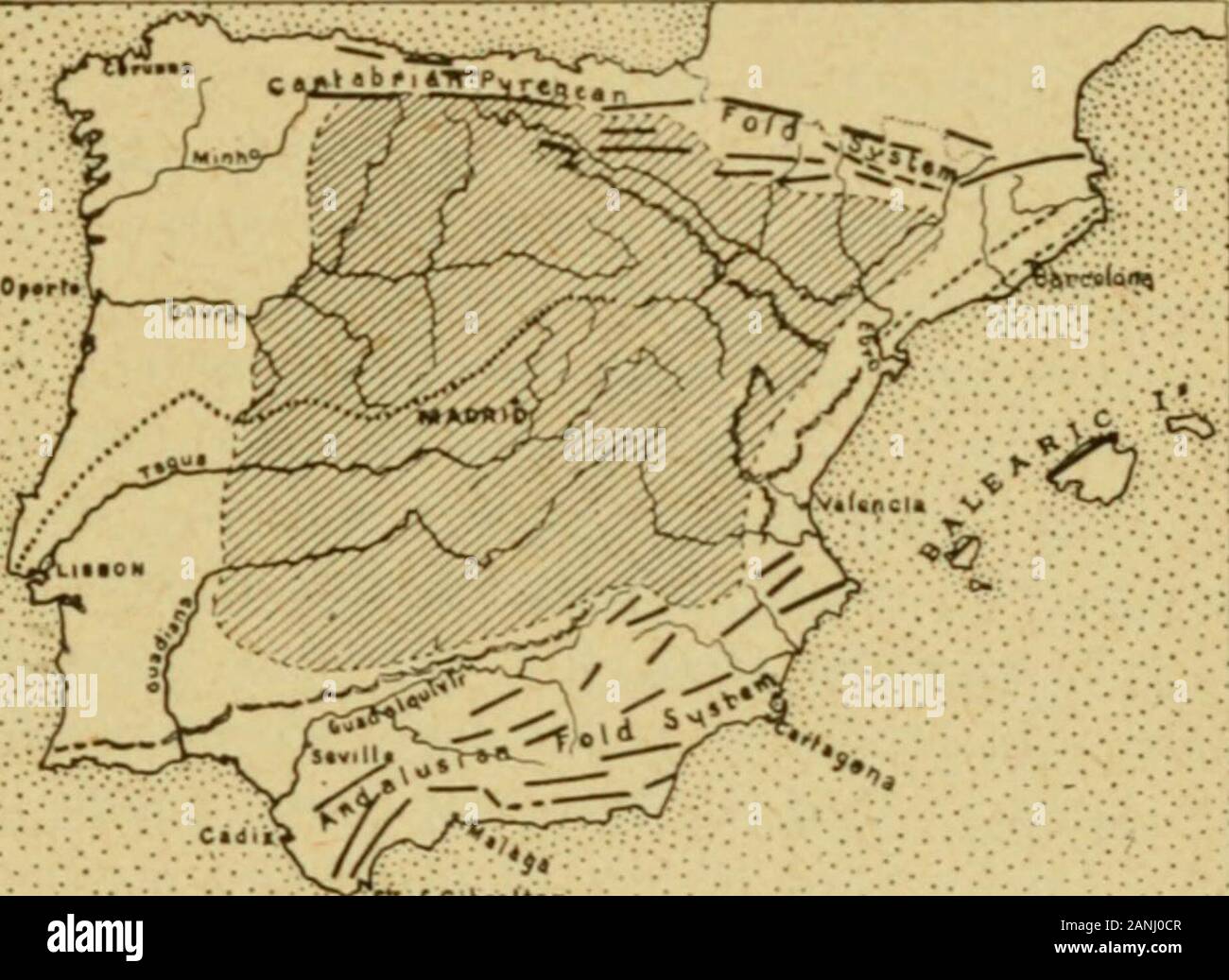 Tagus basin hi-res stock photography and images - Alamy