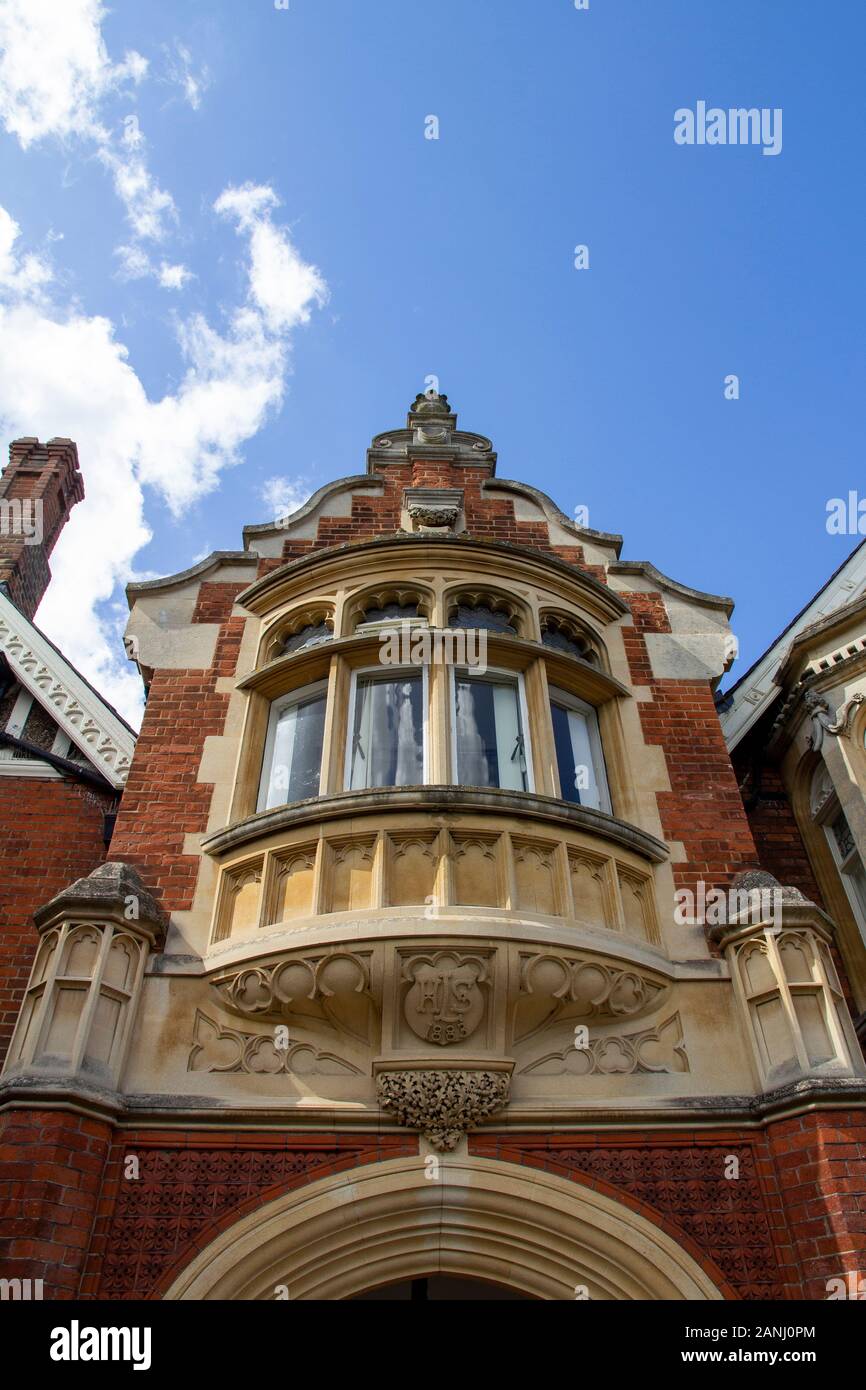 Codebreaking ww2 hi-res stock photography and images - Alamy