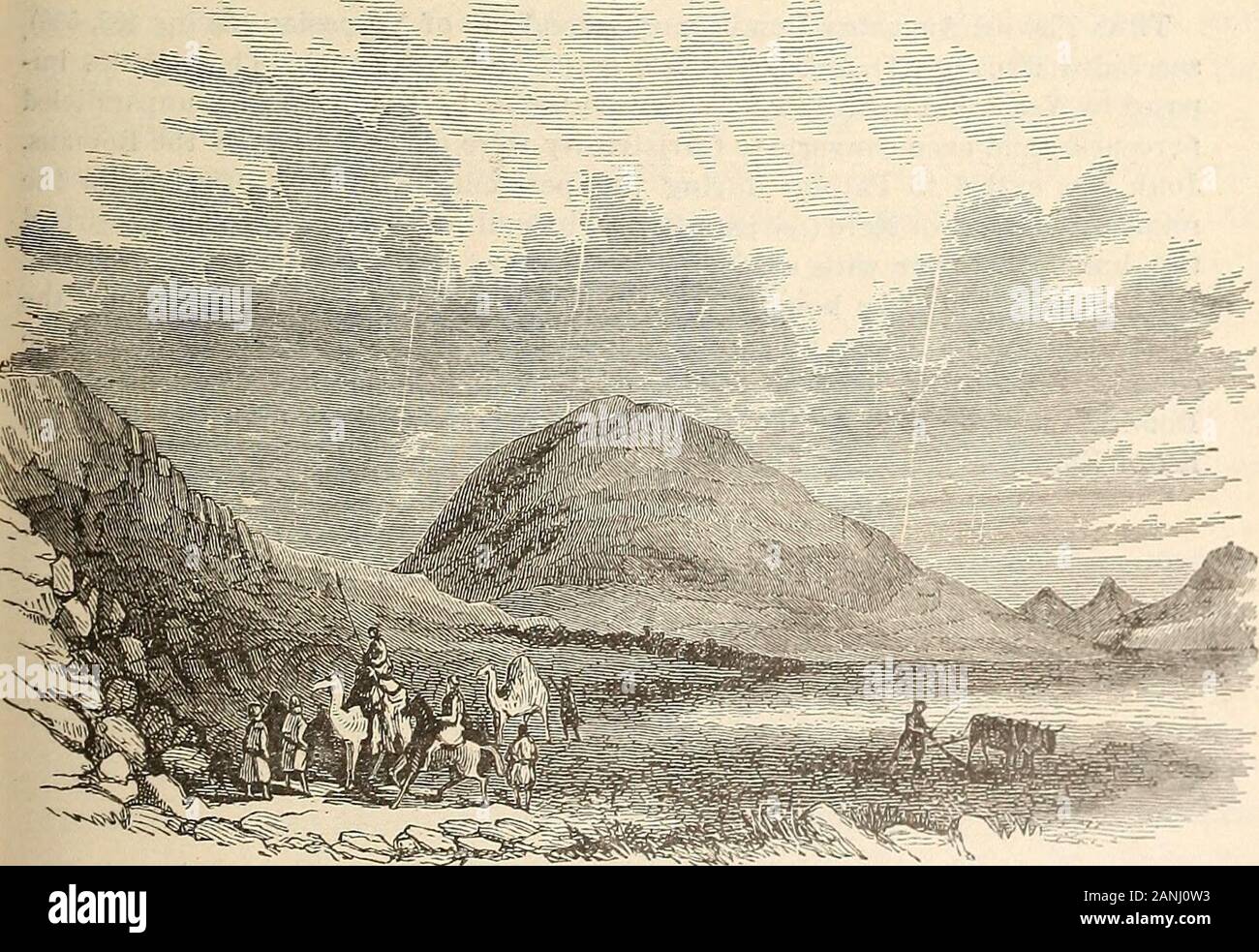 Mount ebal joseph hi-res stock photography and images - Alamy