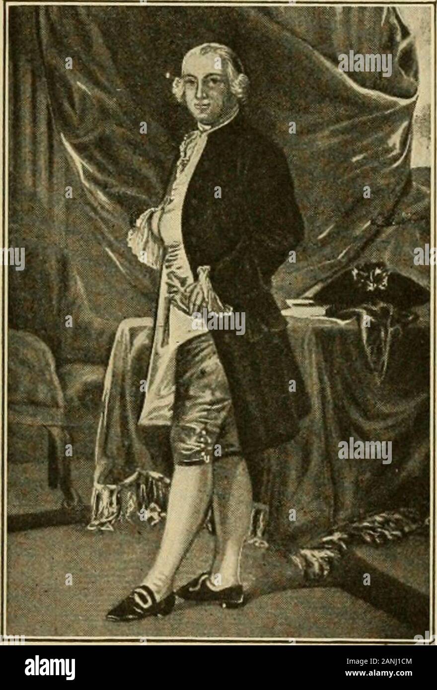 Lord coke hi-res stock photography and images - Alamy