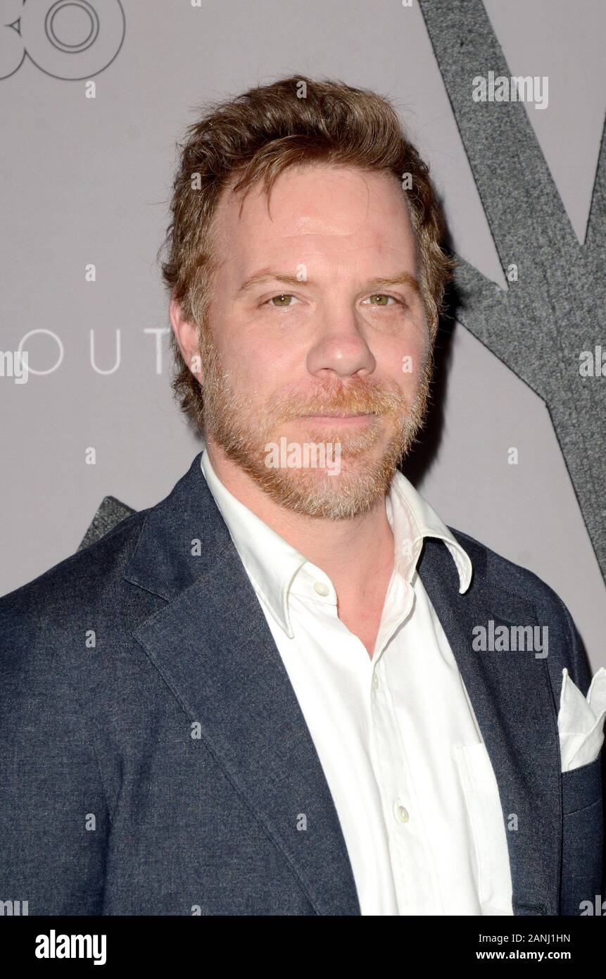 Marc Menchaca High Resolution Stock Photography and Images - Alamy