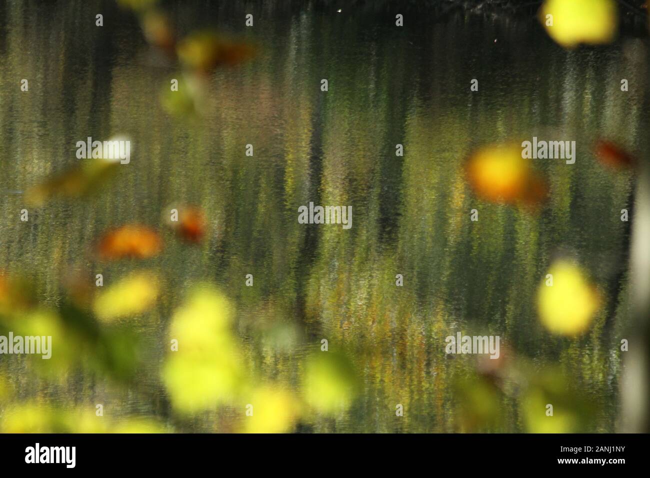 Beautiful impressionism hi-res stock photography and images - Alamy