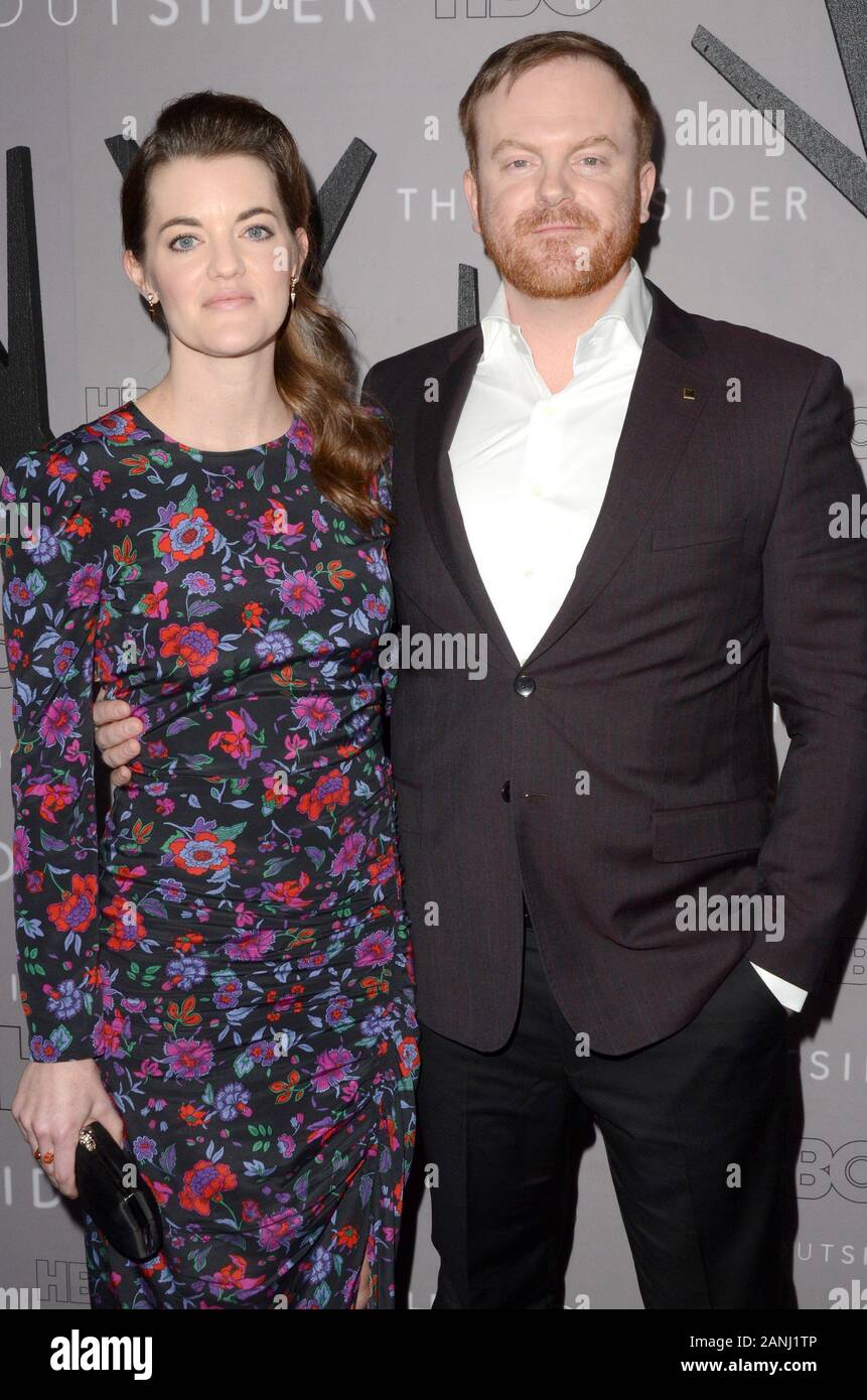 Jeremy bobb hi-res stock photography and images - Alamy