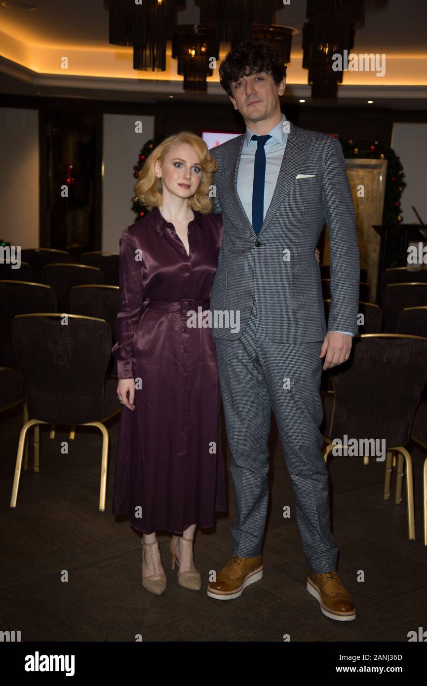 Nominations event photocell hi-res stock photography and images - Alamy