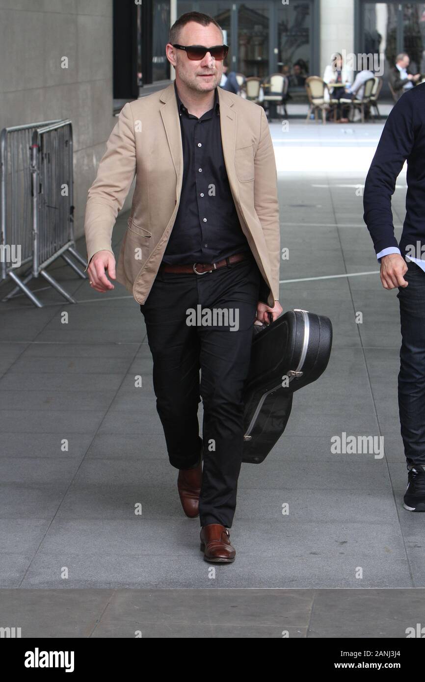 David gray singer hi-res stock photography and images - Alamy