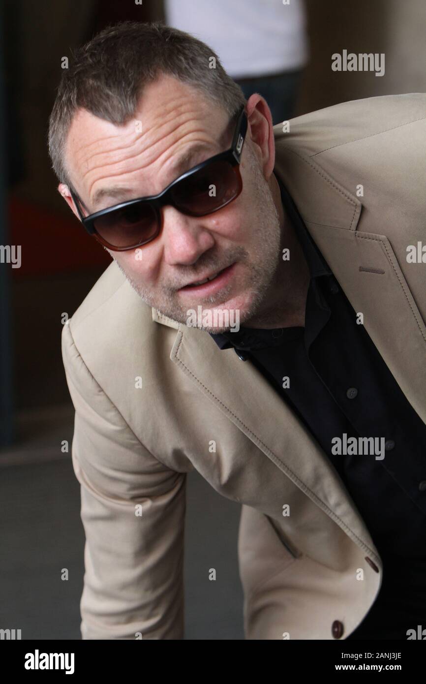 David gray musician hi-res stock photography and images - Alamy