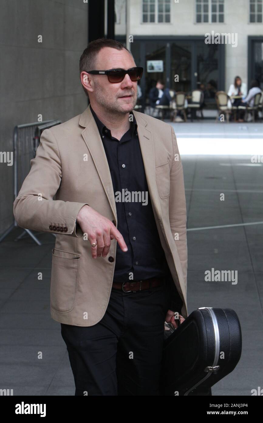 David gray musician hi-res stock photography and images - Alamy