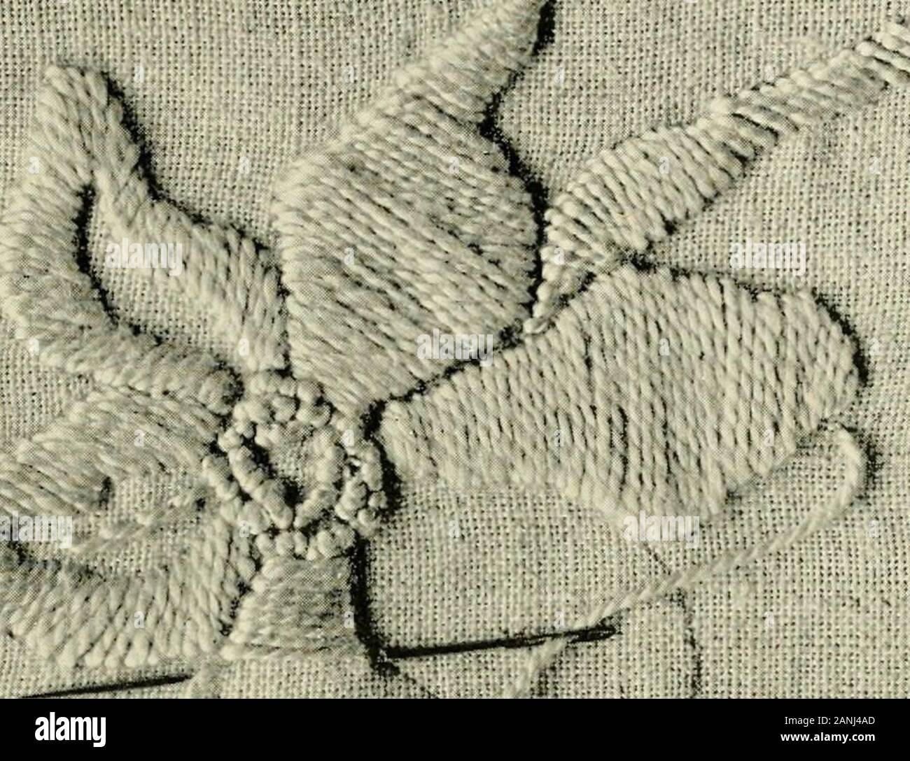 Rice stitches hi-res stock photography and images - Alamy