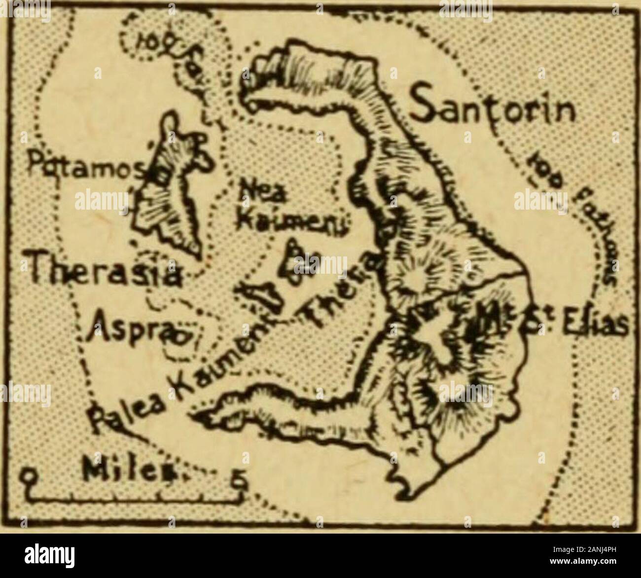 100 fathoms hi-res stock photography and images - Alamy