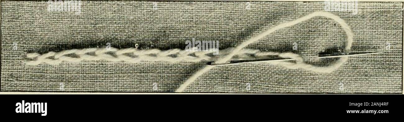 Bullion stitch hi-res stock photography and images - Alamy