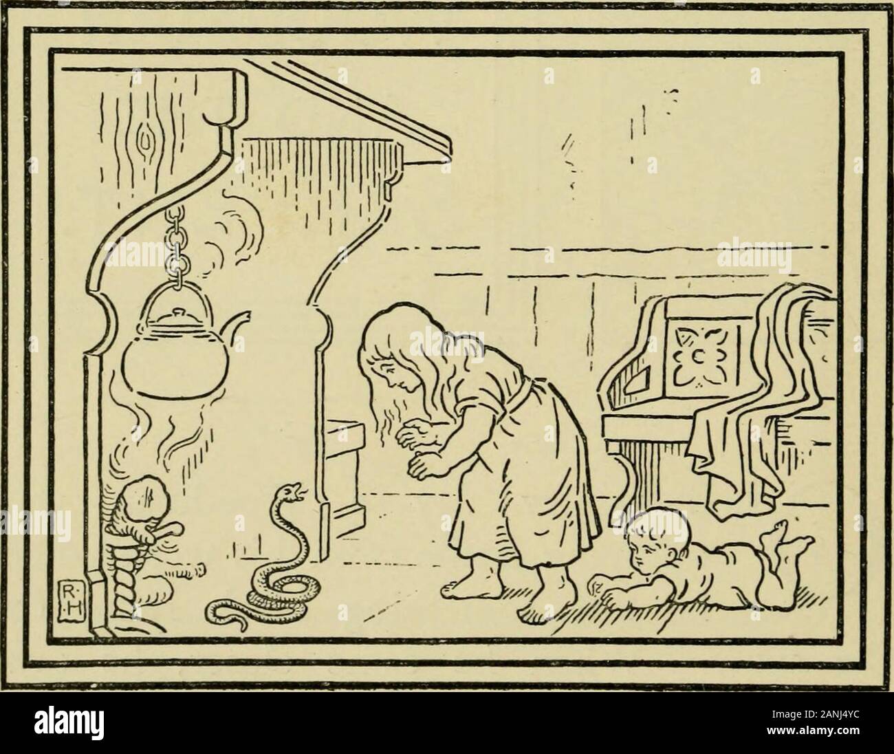 Stooped appearance hi-res stock photography and images - Alamy