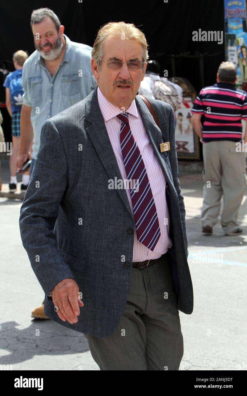 Neptunes bar benidorm hi-res stock photography and images - Alamy