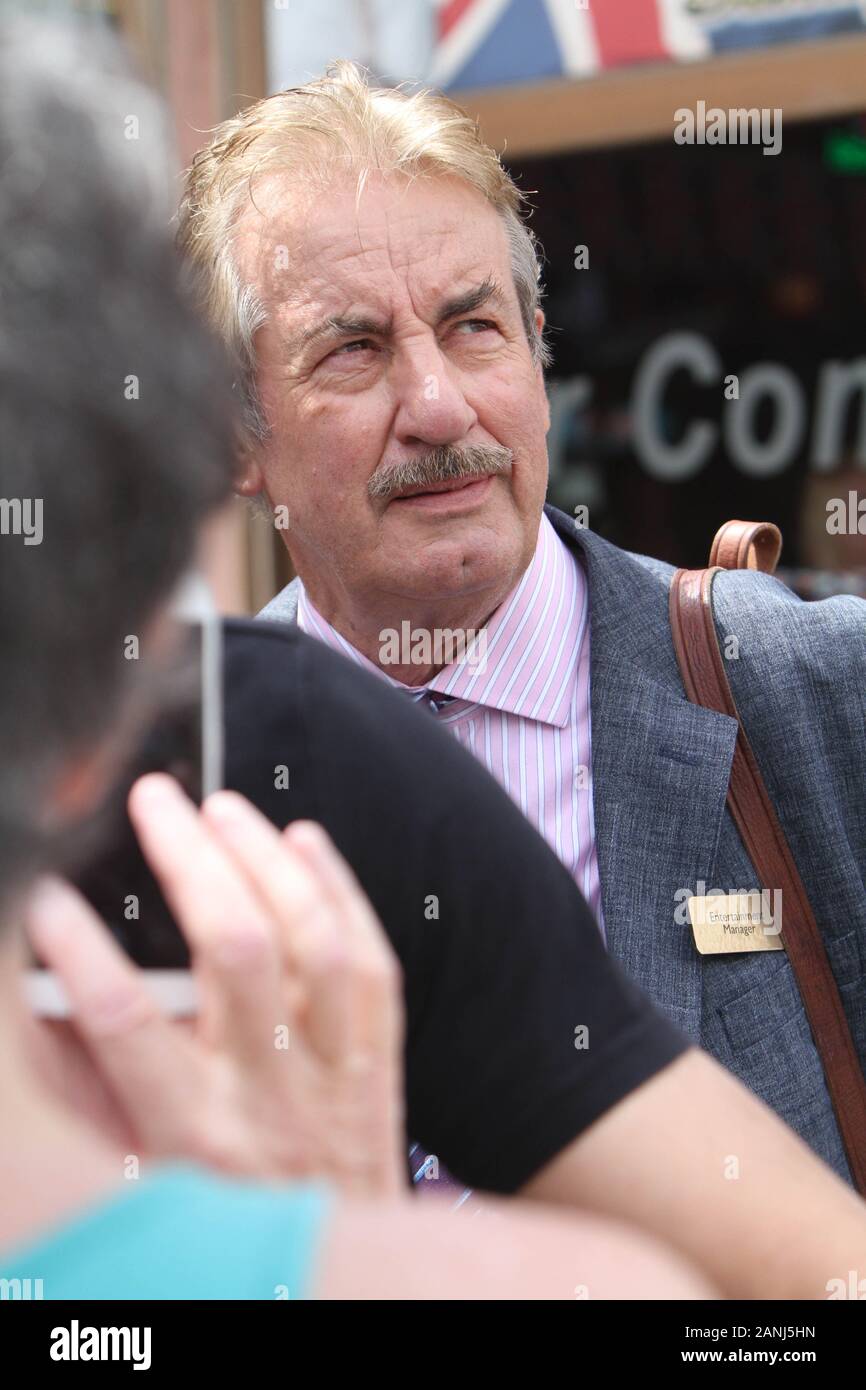 Neptunes bar benidorm hi-res stock photography and images - Alamy