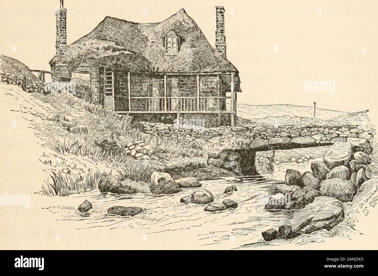 Convict made bricks hi-res stock photography and images - Alamy