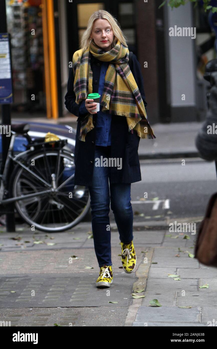 Lauren laverne hi-res stock photography and images - Alamy