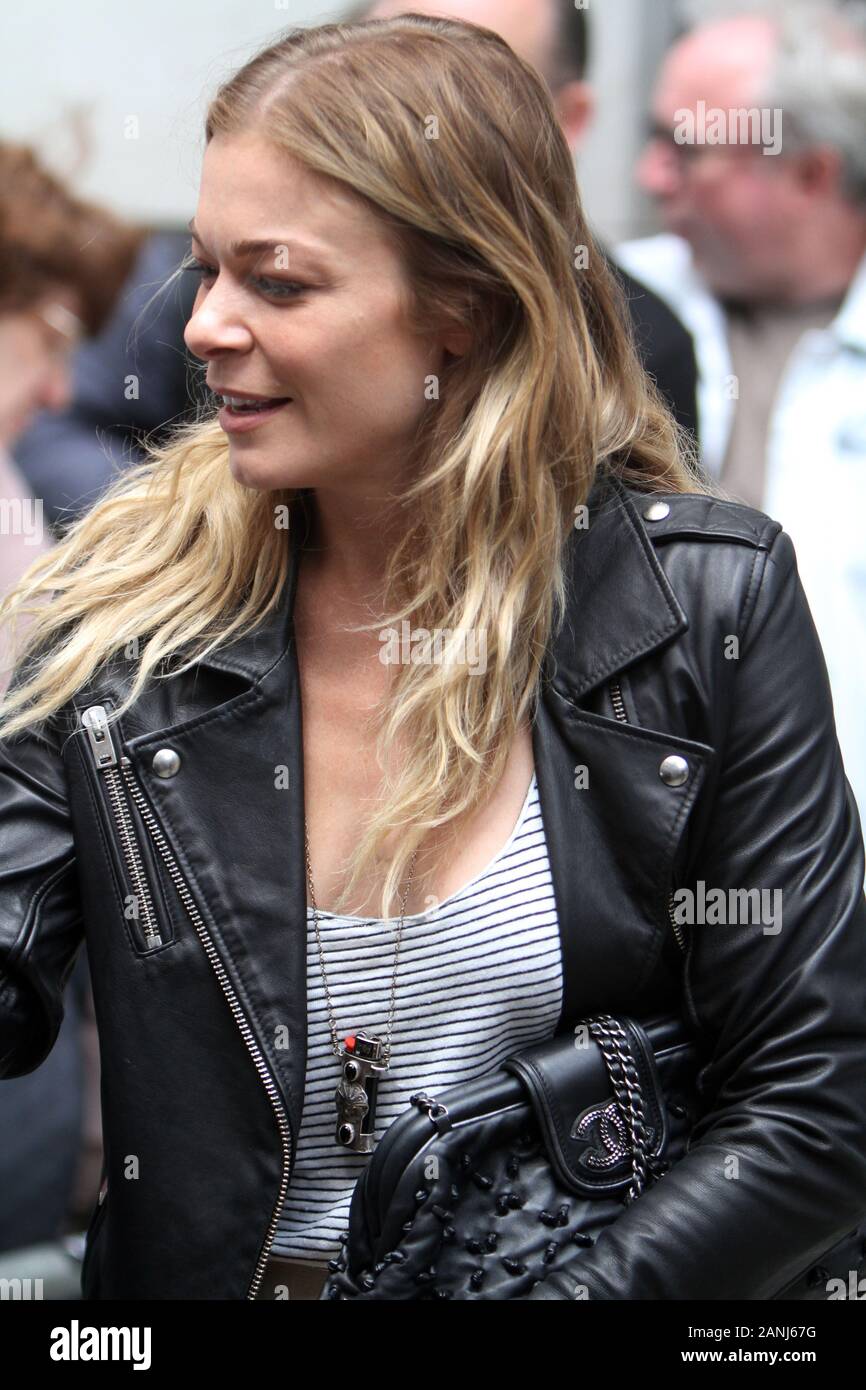 LeAnn Rimes London 15/06/2016 (credit image©Jack Ludlam Stock Photo - Alamy