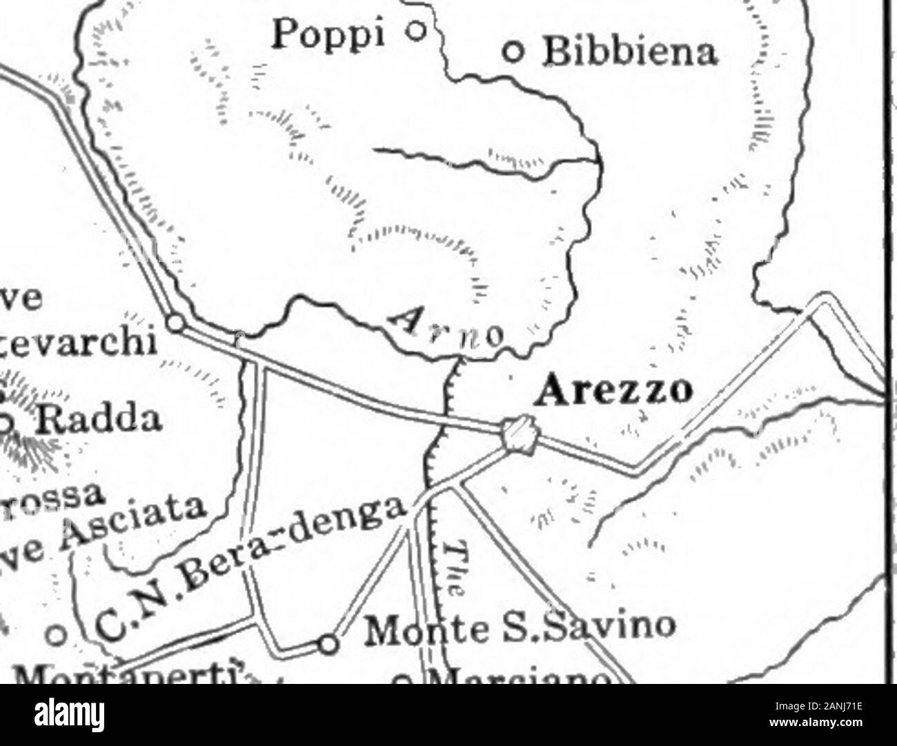 Roman withdrawal Black and White Stock Photos & Images - Alamy