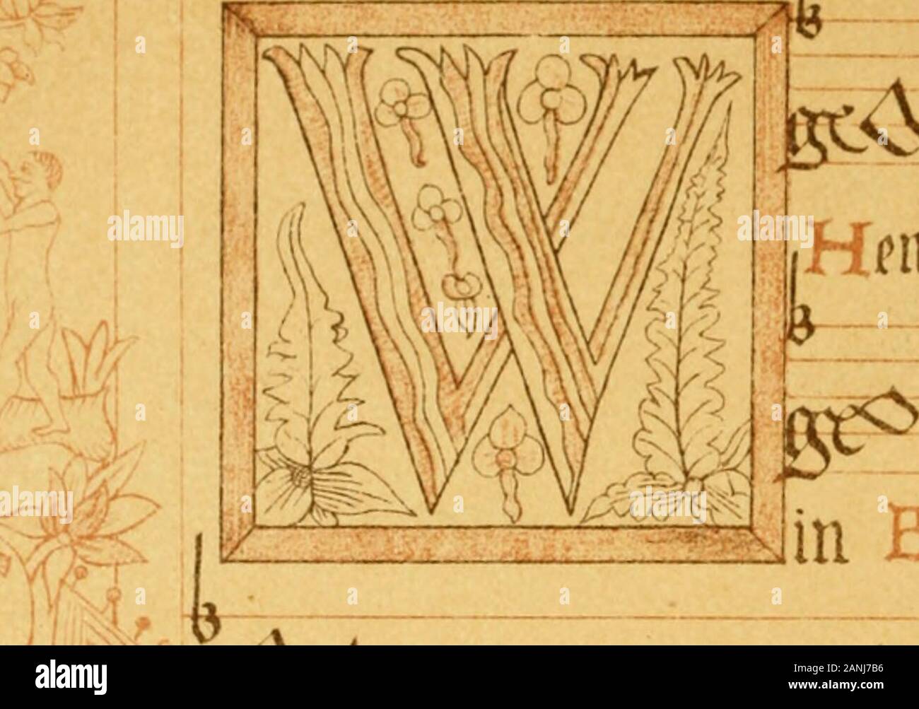 Booksubjectchurchofscotland hi-res stock photography and images - Alamy