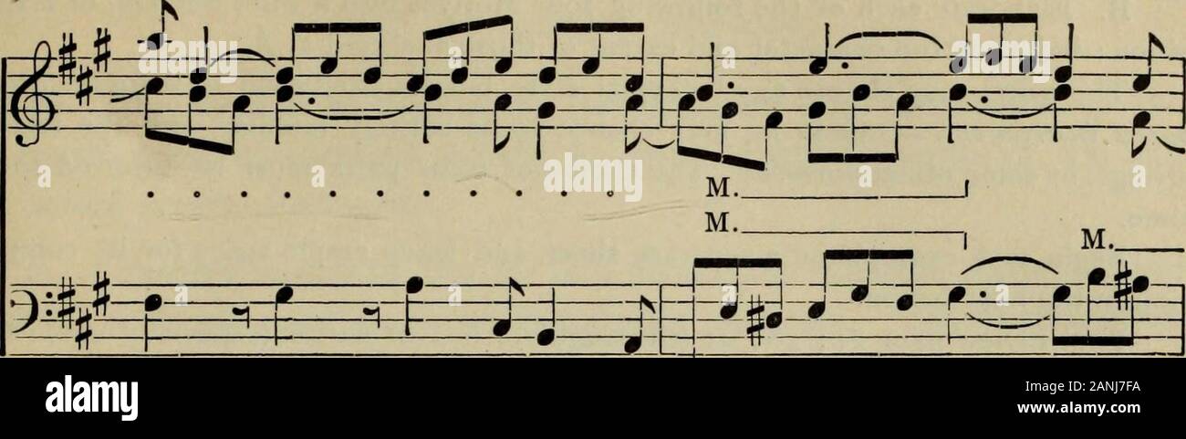 Contrapuntal forms hi-res stock photography and images - Alamy