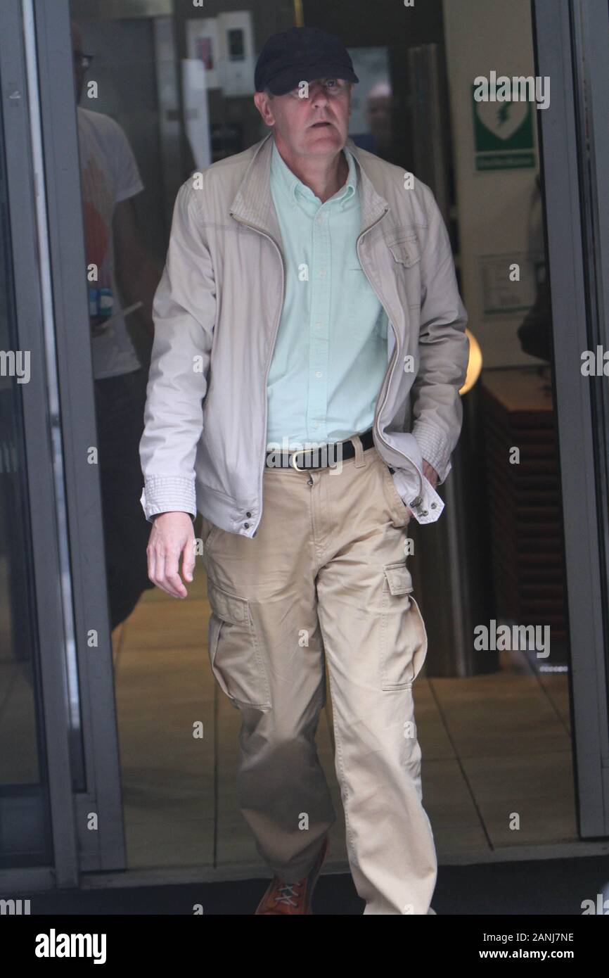 Nicholas lyndhurst hi-res stock photography and images - Alamy