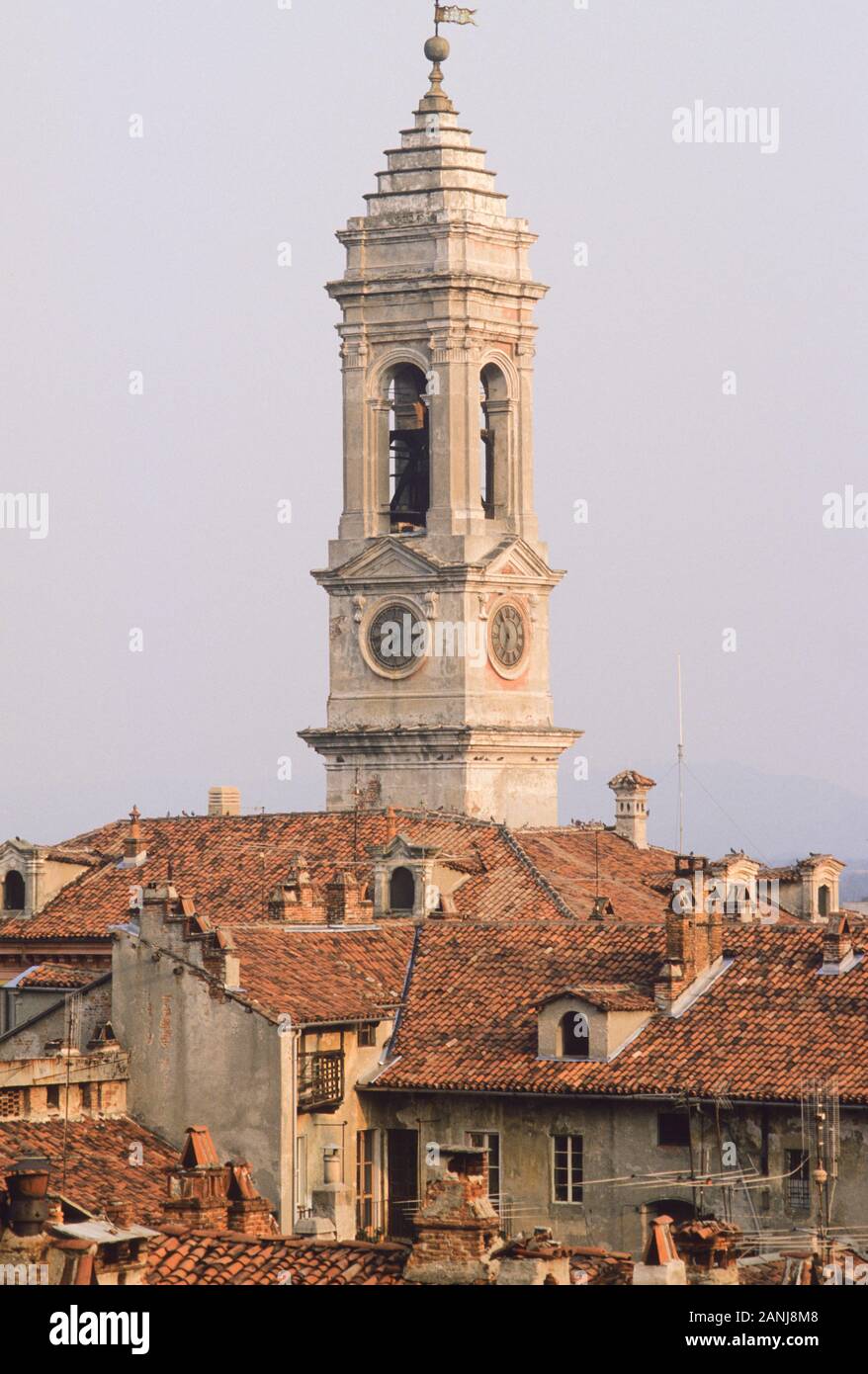 Ivrea italy buildings hi-res stock photography and images - Alamy