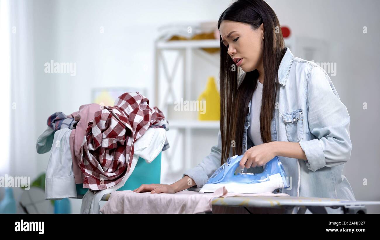 Lack of sleep hi-res stock photography and images - Alamy
