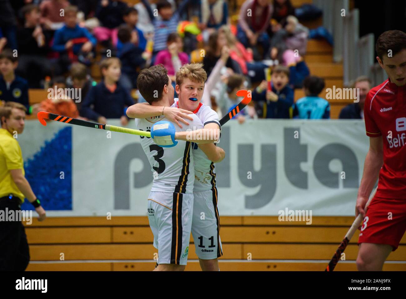 Thies prinz hi-res stock photography and images - Alamy