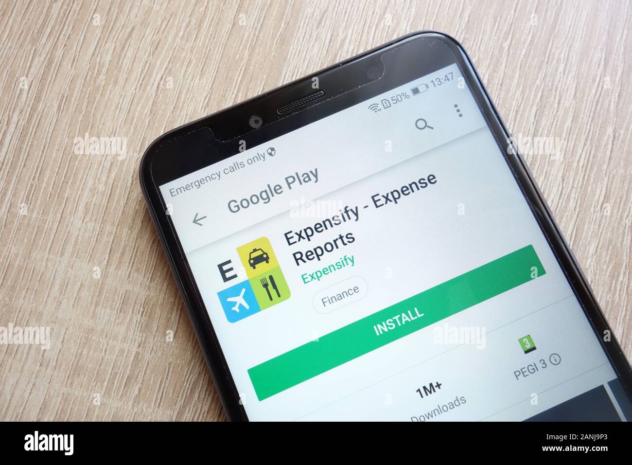 Expense tracking hi-res stock photography and images - Alamy