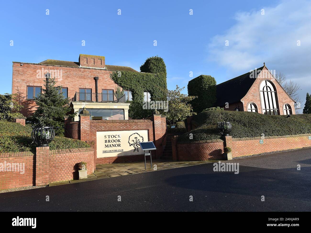 Stock brook hi-res stock photography and images - Alamy