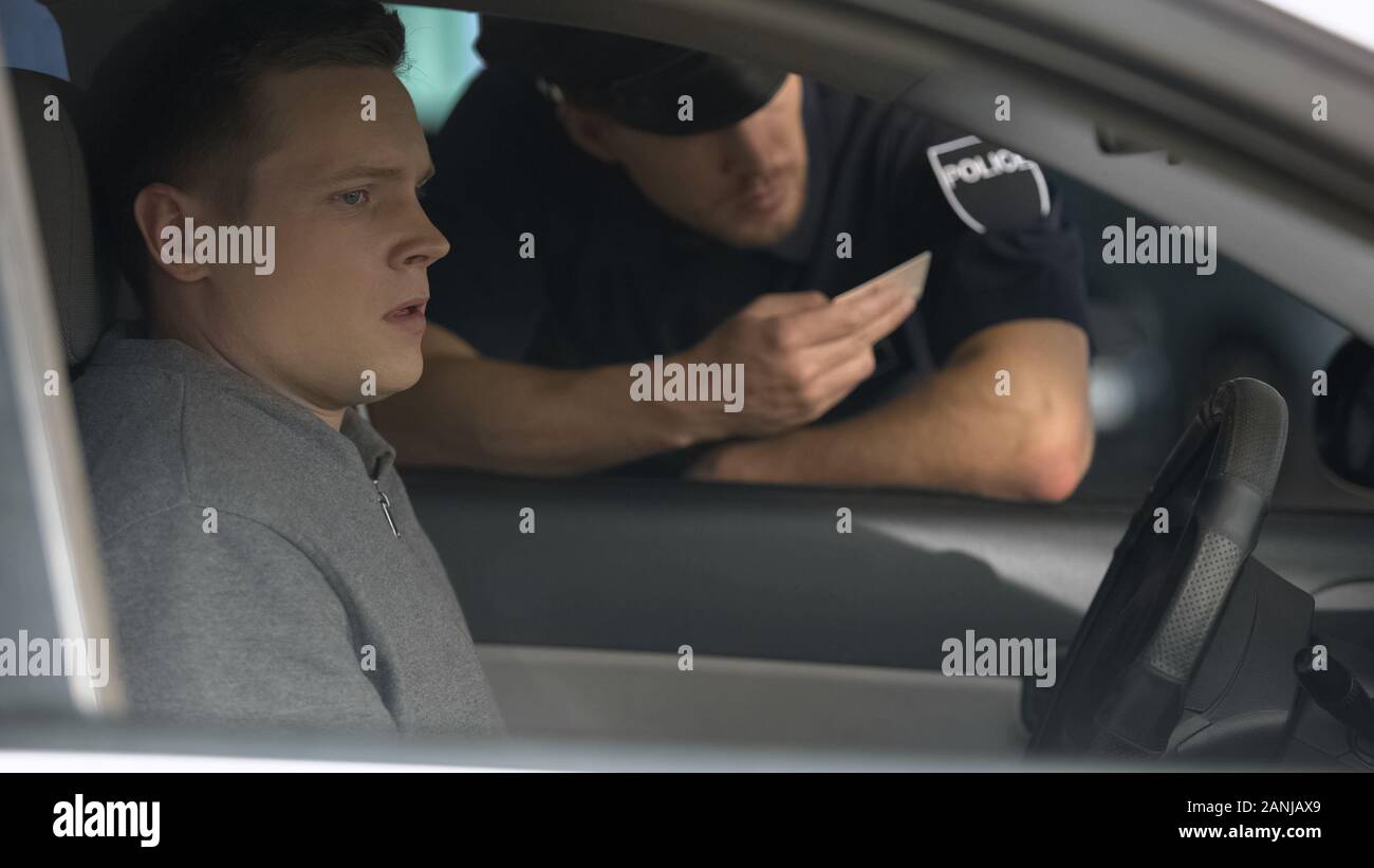 Fake documents hi-res stock photography and images - Alamy