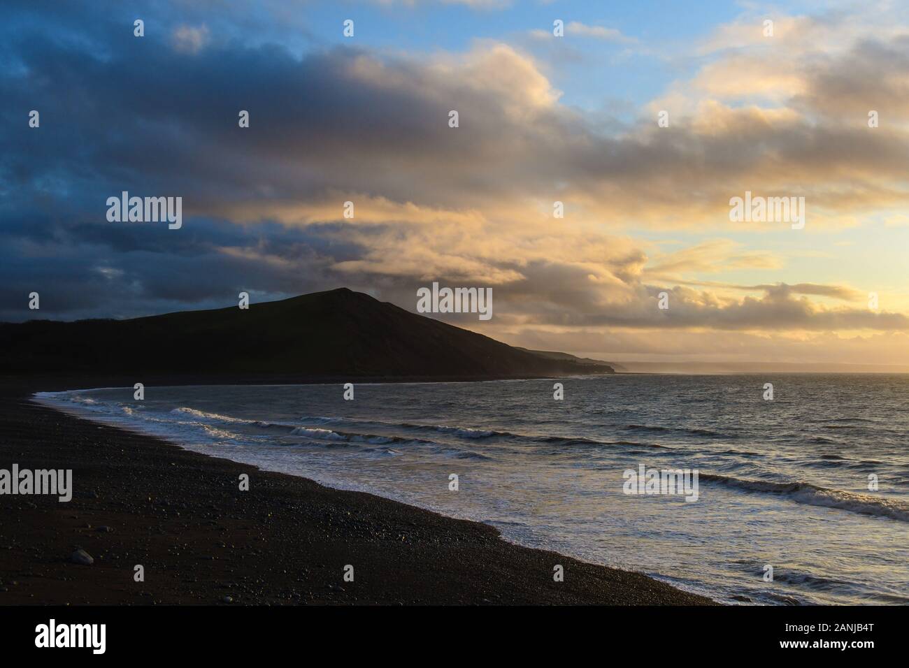 Magical looking rock hi-res stock photography and images - Alamy