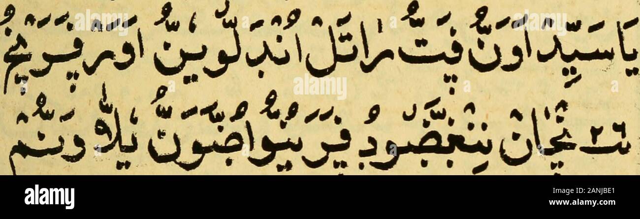 Luke Malayalam - Arabic . M !•• • y r. r 1^^ 10 • Stock Photo - Alamy