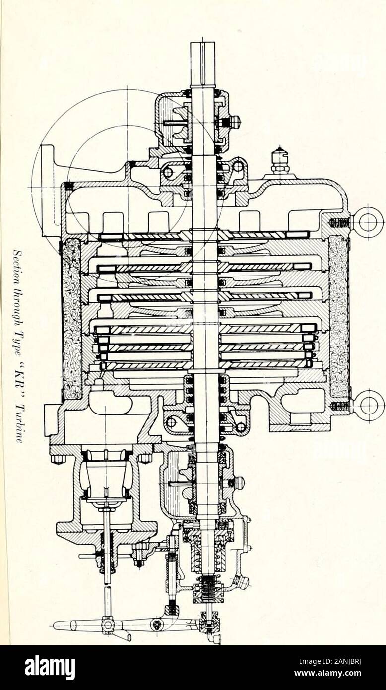 A proposed design of the steam laboratory for the greater Armour ...