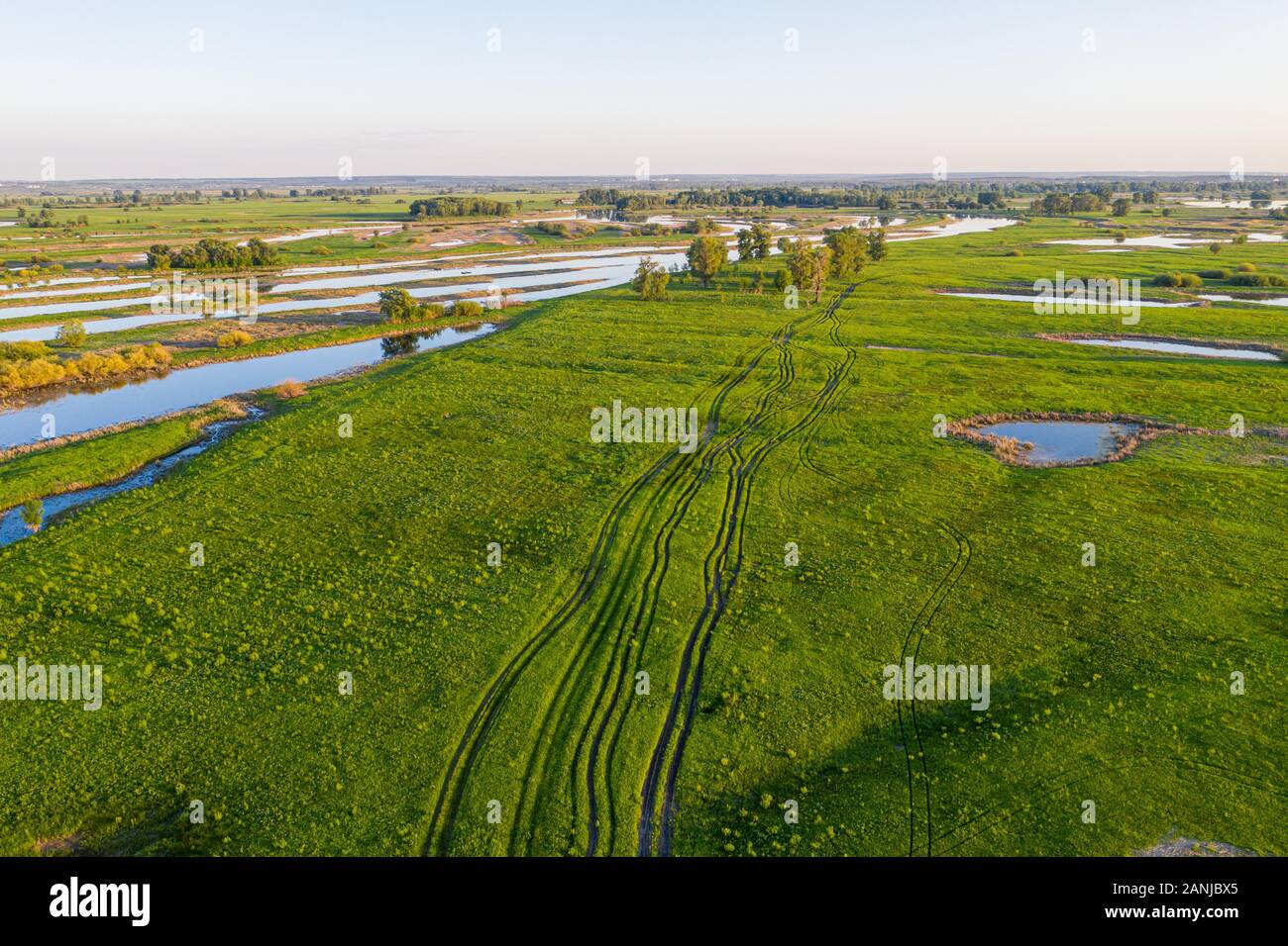 Countryland hi-res stock photography and images - Alamy