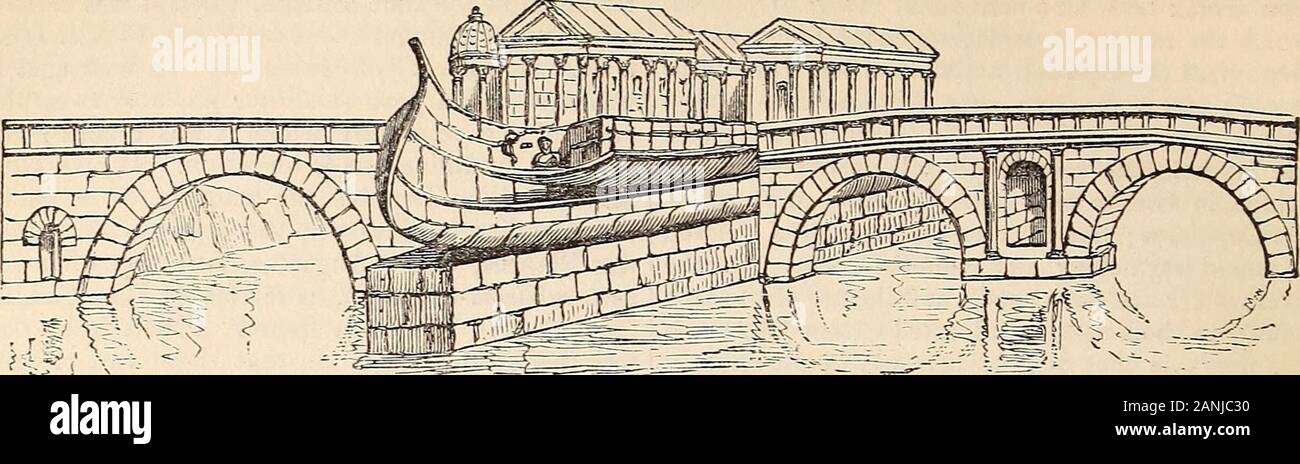 Gallus cestius hi-res stock photography and images - Alamy