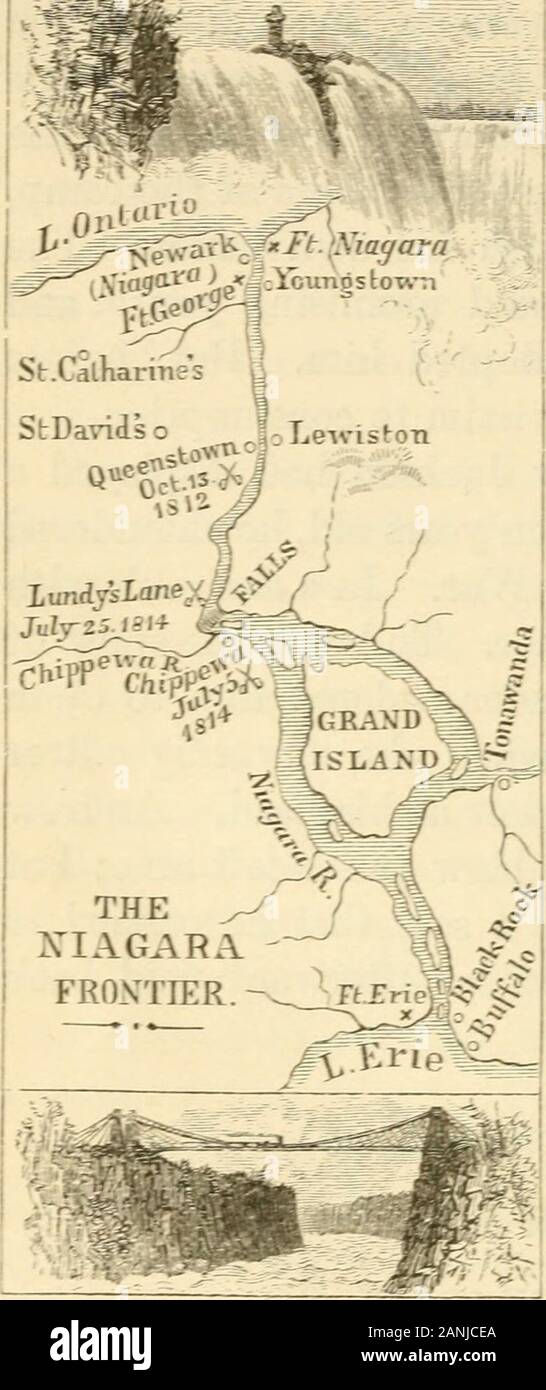 Bridgewater on a map hi-res stock photography and images - Alamy