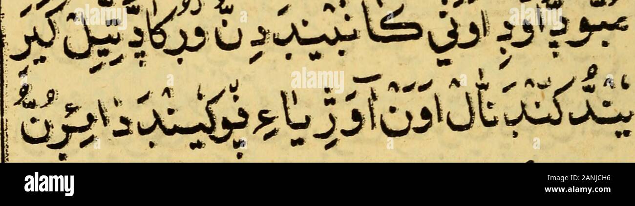 Luke Malayalam - Arabic . ^. ** lAA 14 IV. A1 • * • * » • Stock Photo ...