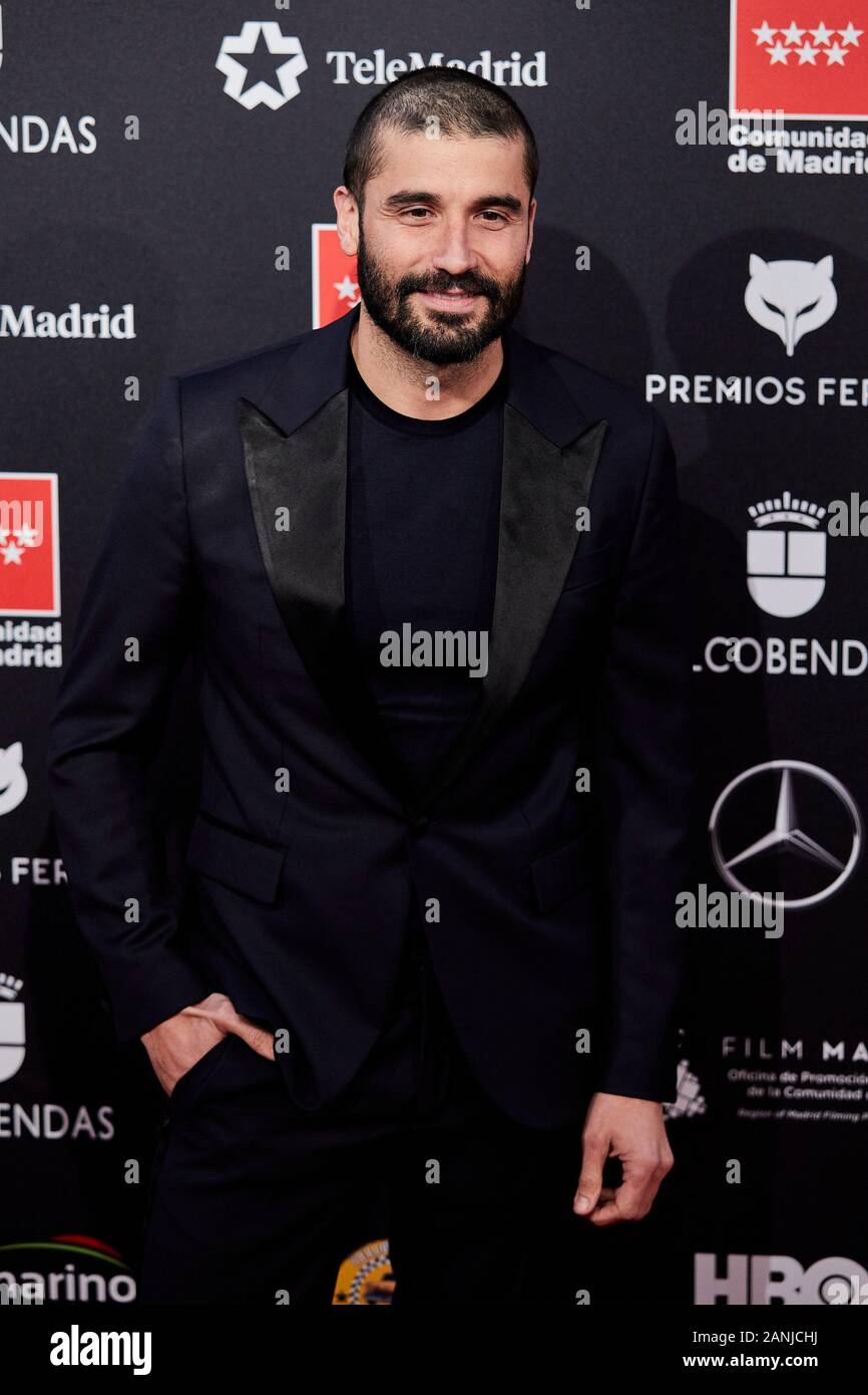 álex garcía hi-res stock photography and images - Alamy
