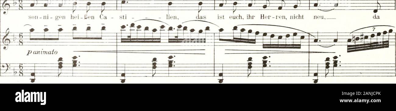 Die ideale gattin hi-res stock photography and images - Alamy