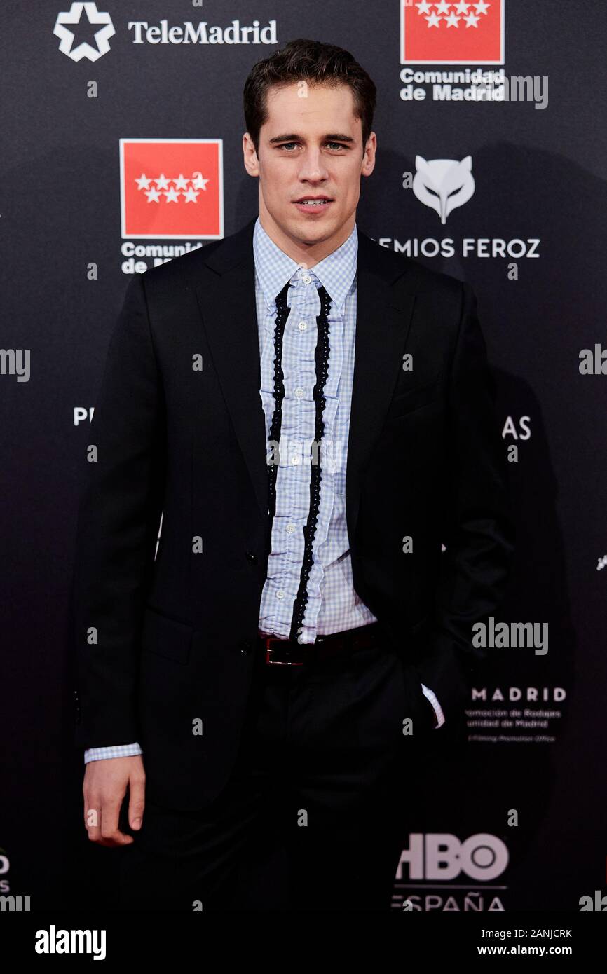 Martin rivas hi-res stock photography and images - Alamy