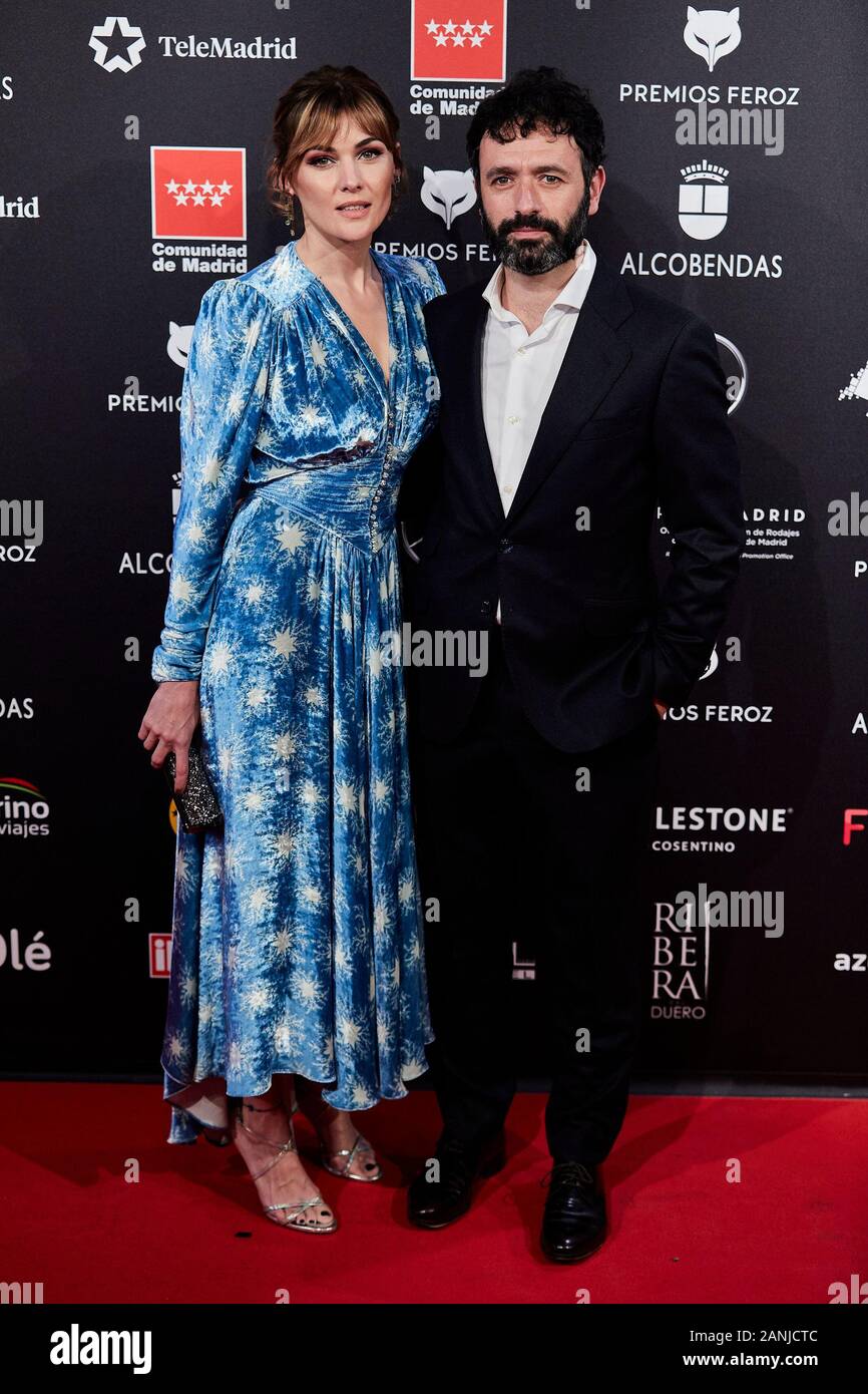 Rodrigo marta hi-res stock photography and images - Alamy