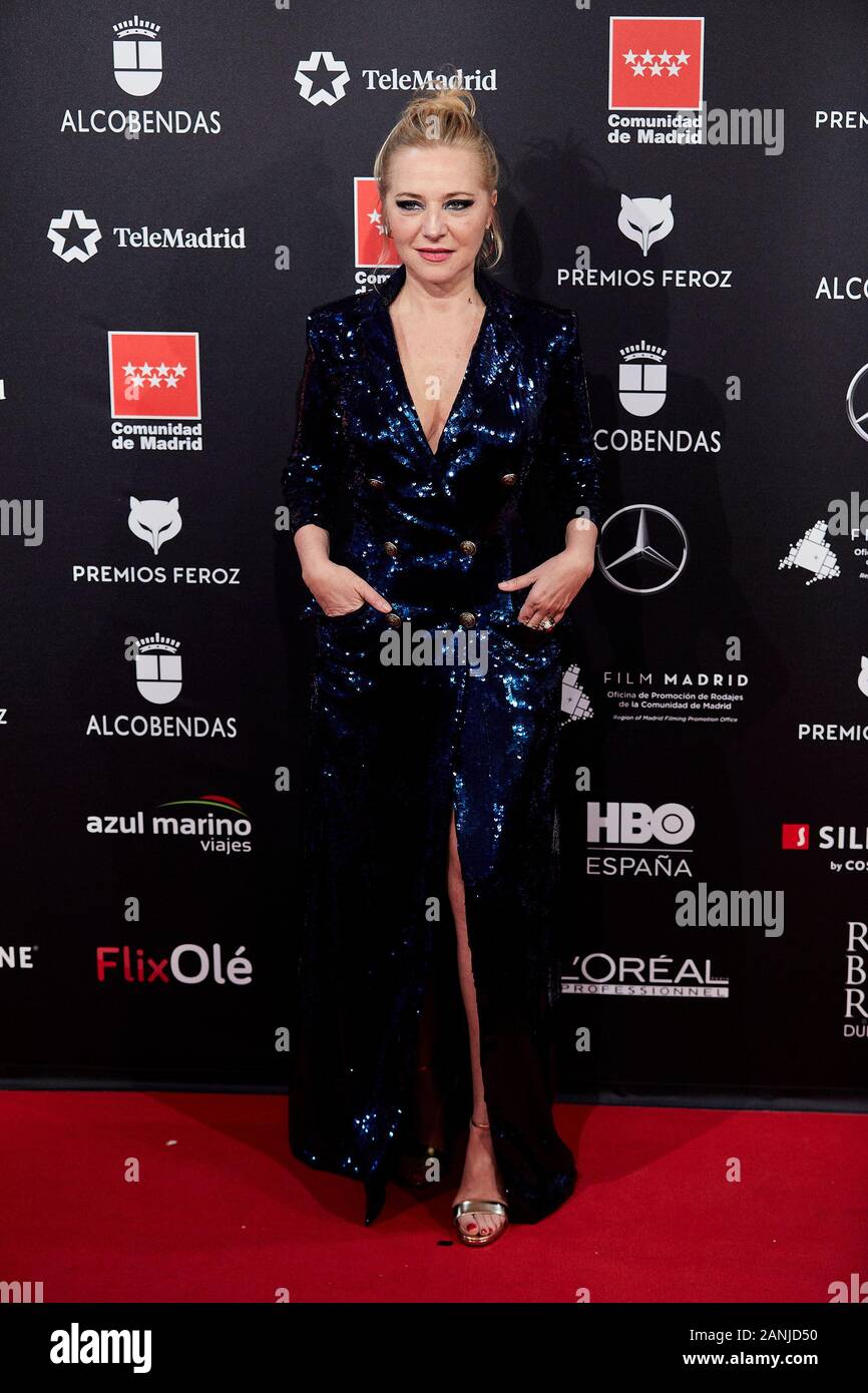 Pilar castro hi-res stock photography and images - Alamy