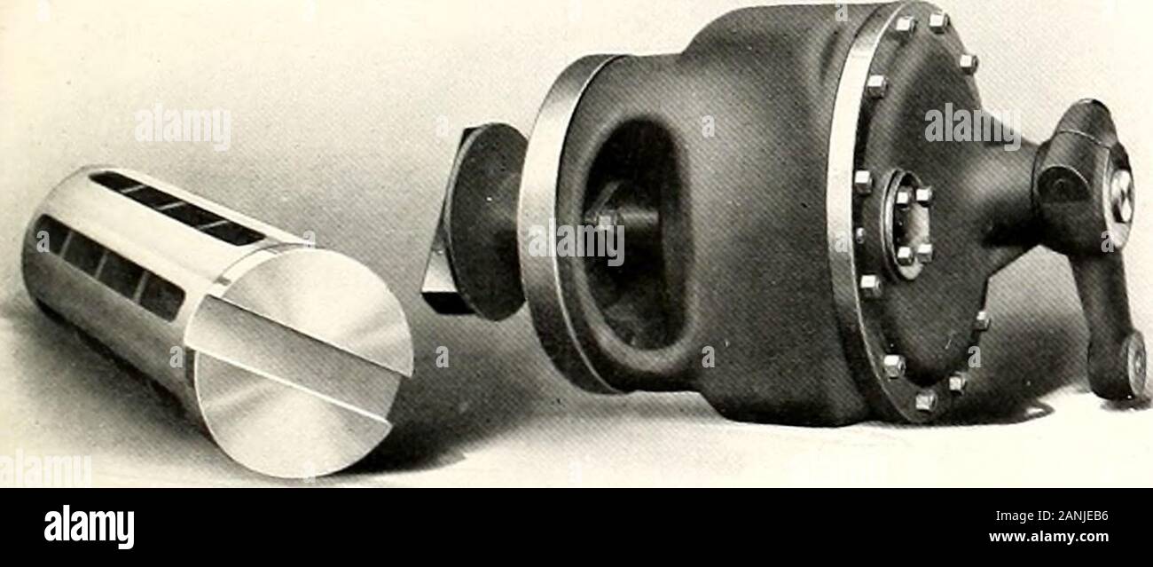 A proposed design of the steam laboratory for the greater Armour ...