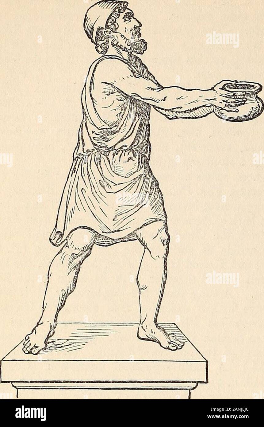 Charon Greek Mythology Symbol