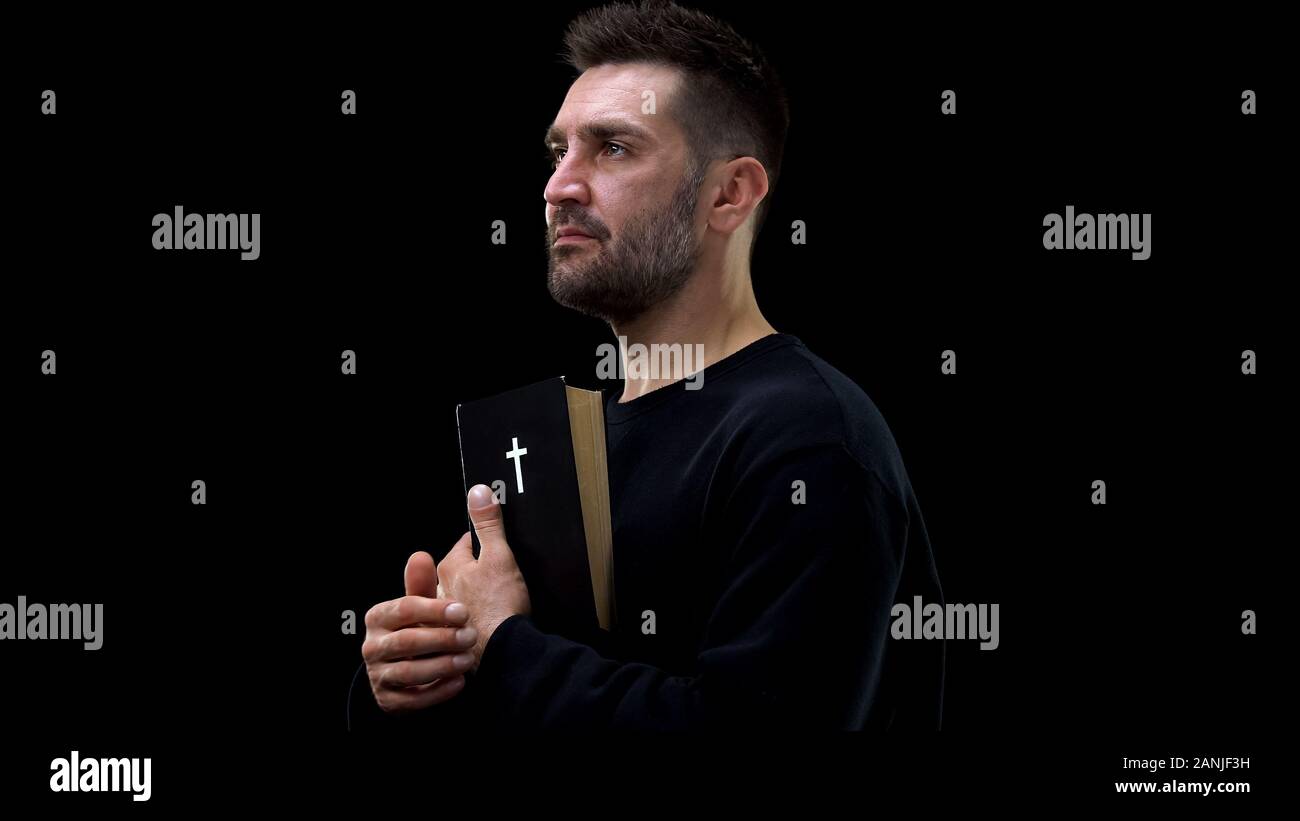 The christian belief hi-res stock photography and images - Alamy