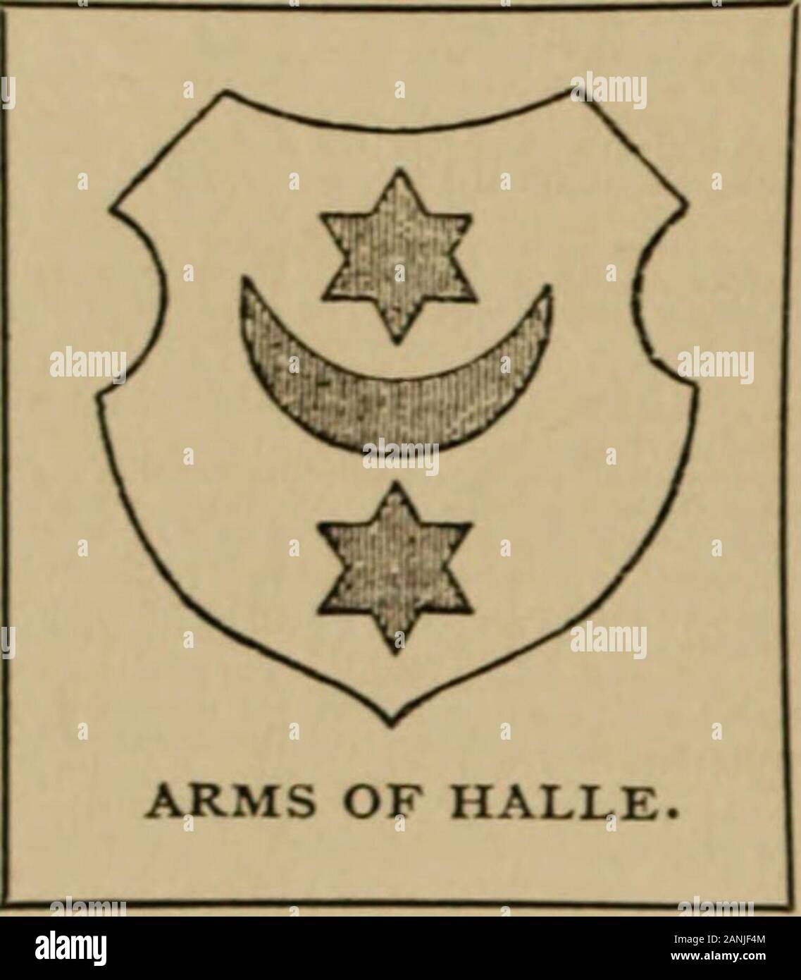 German pietist pastor hi-res stock photography and images - Alamy